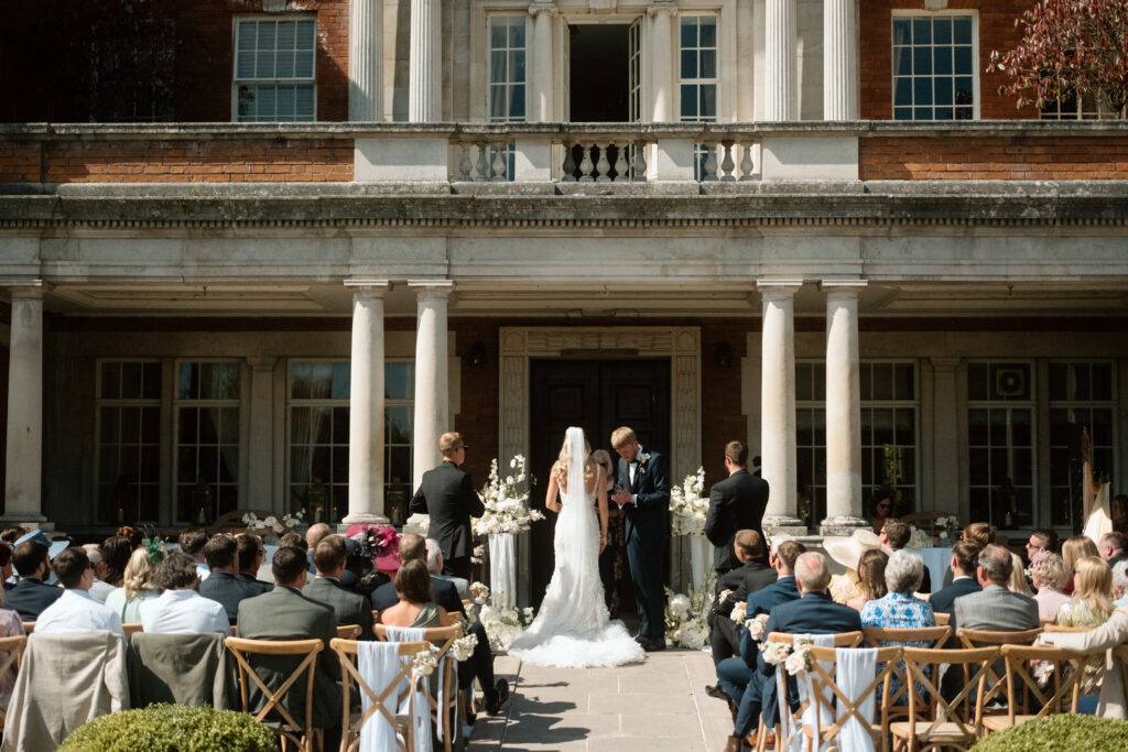 Eaves Hall Dream Wedding Showcase Weekend - Saturday 24th January - James' Places